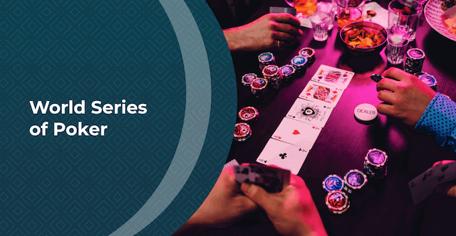 11 Amazing WSOP Statistics and Facts | PokerSites.me.uk